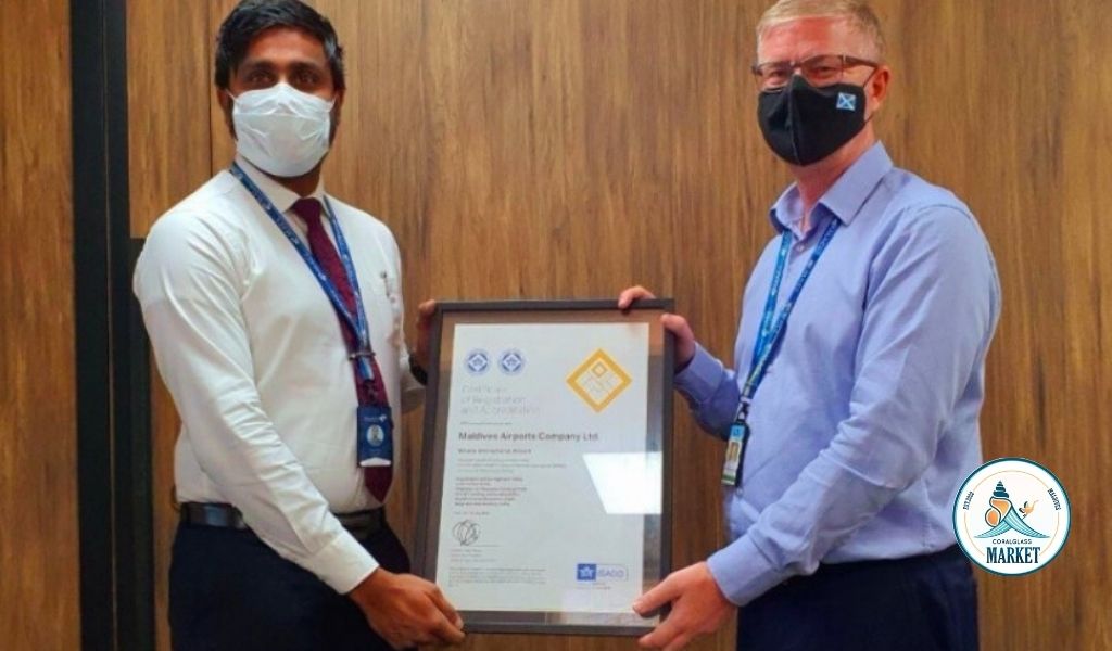 MACL Bestowed The ISAGO Certification By IATA For A Third Consecutive Time