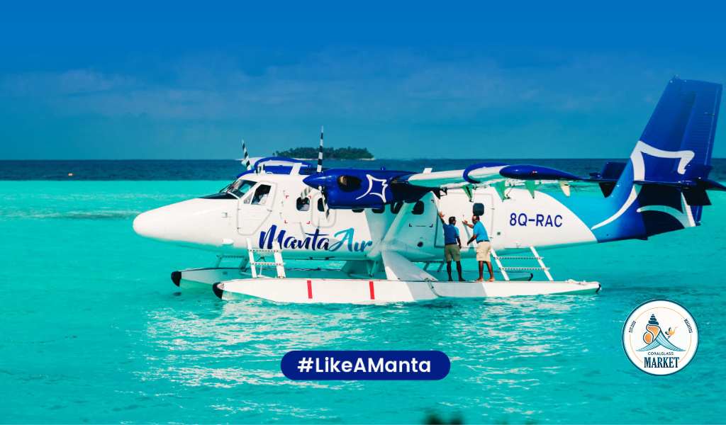 Manta Air Celebrates Two Years Of Being Manta-stic!