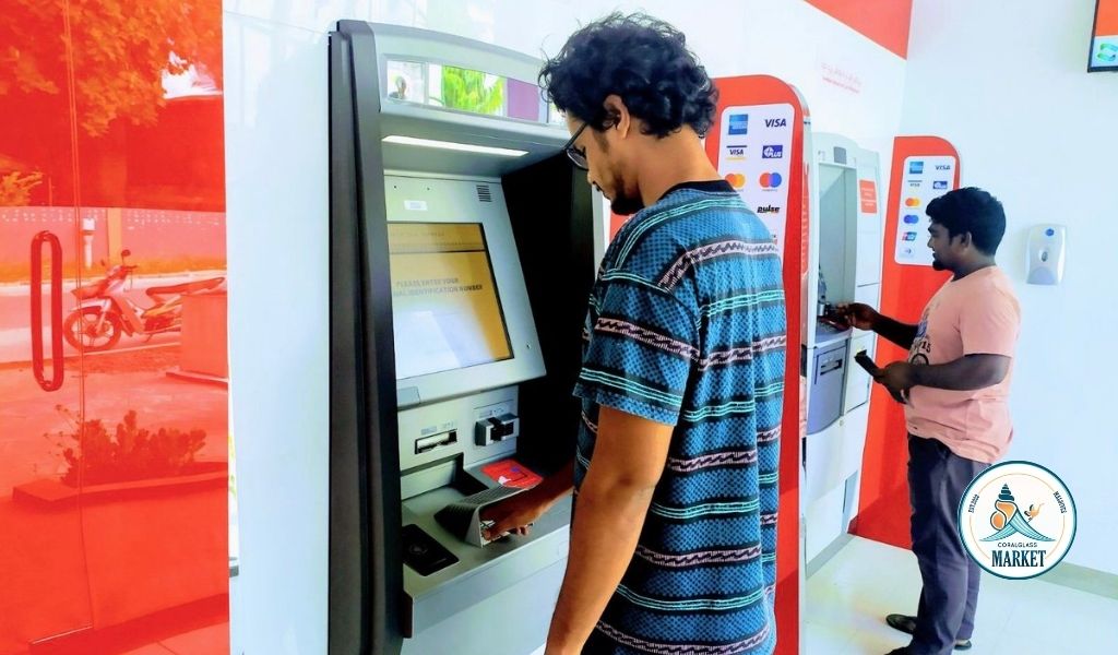 BML Advises Against Depositing Items To ATMs Other Than Cash Notes