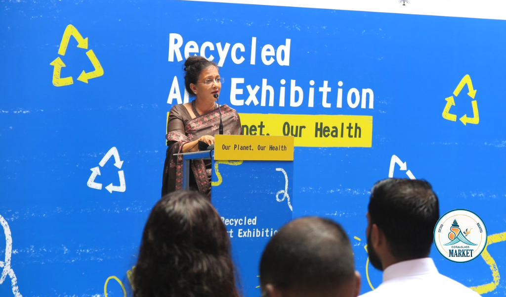 WHO Announces Winners of ‘Our Planet, Our Health’ Competition that Took ...